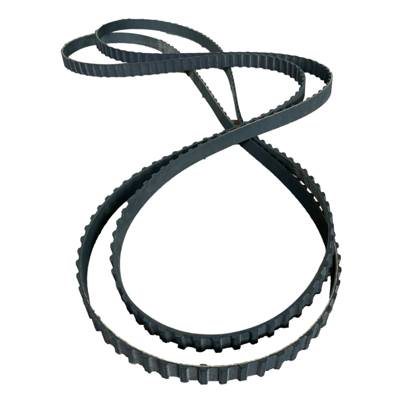 V Belt Vs Toothed Belt at Ryan Fitzsimons blog