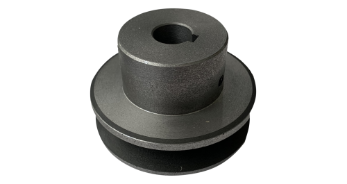 Polea motriz para correa trapezoidal