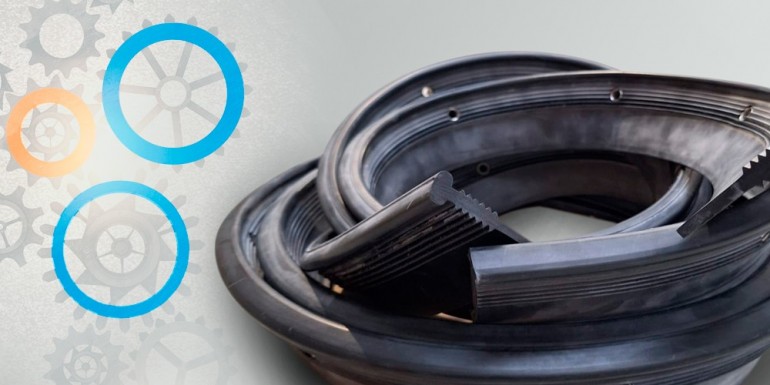 Seals, the small detail that makes a big difference